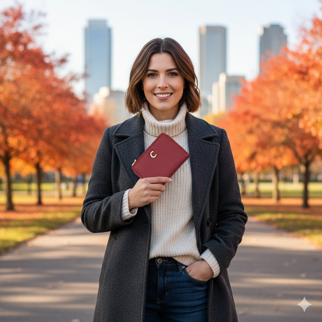 Wallet – Taliabags