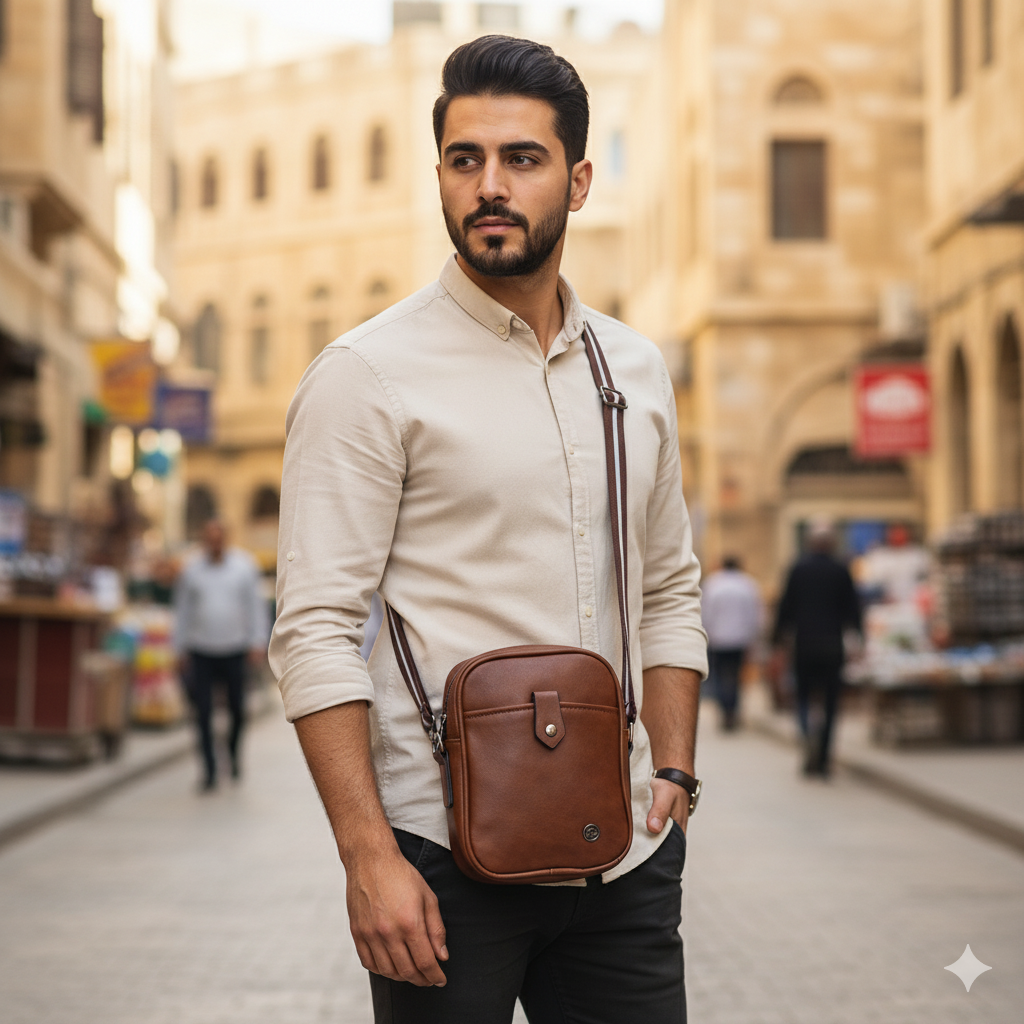 Men Bag – Taliabags