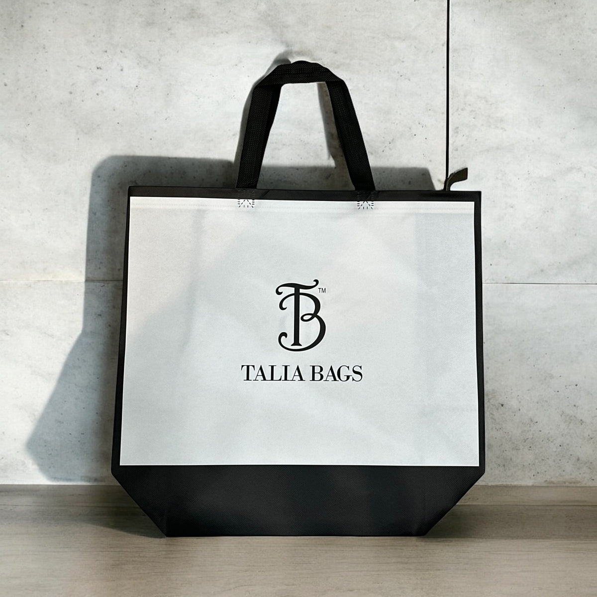 Gift Wrapping – Taliabags