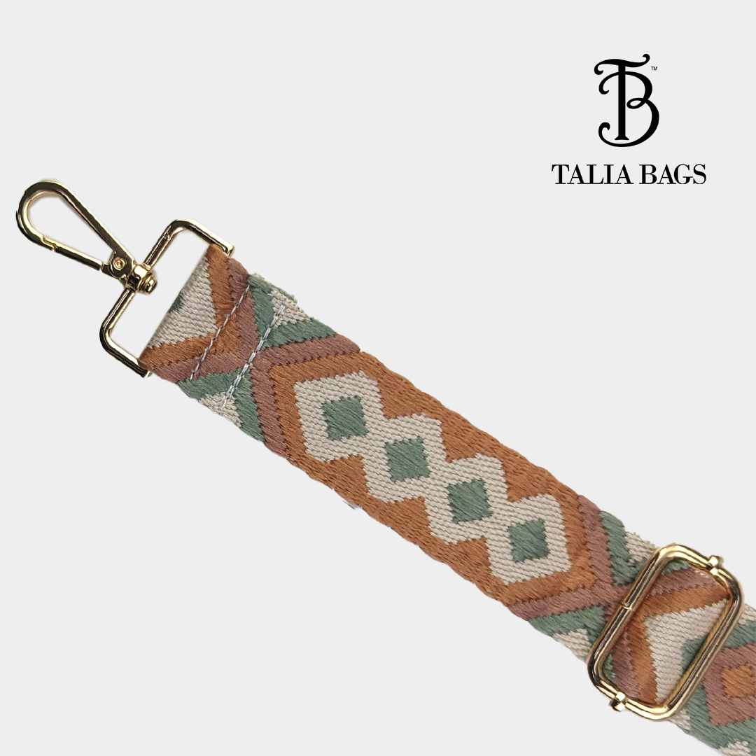 Beso Belt – Taliabags