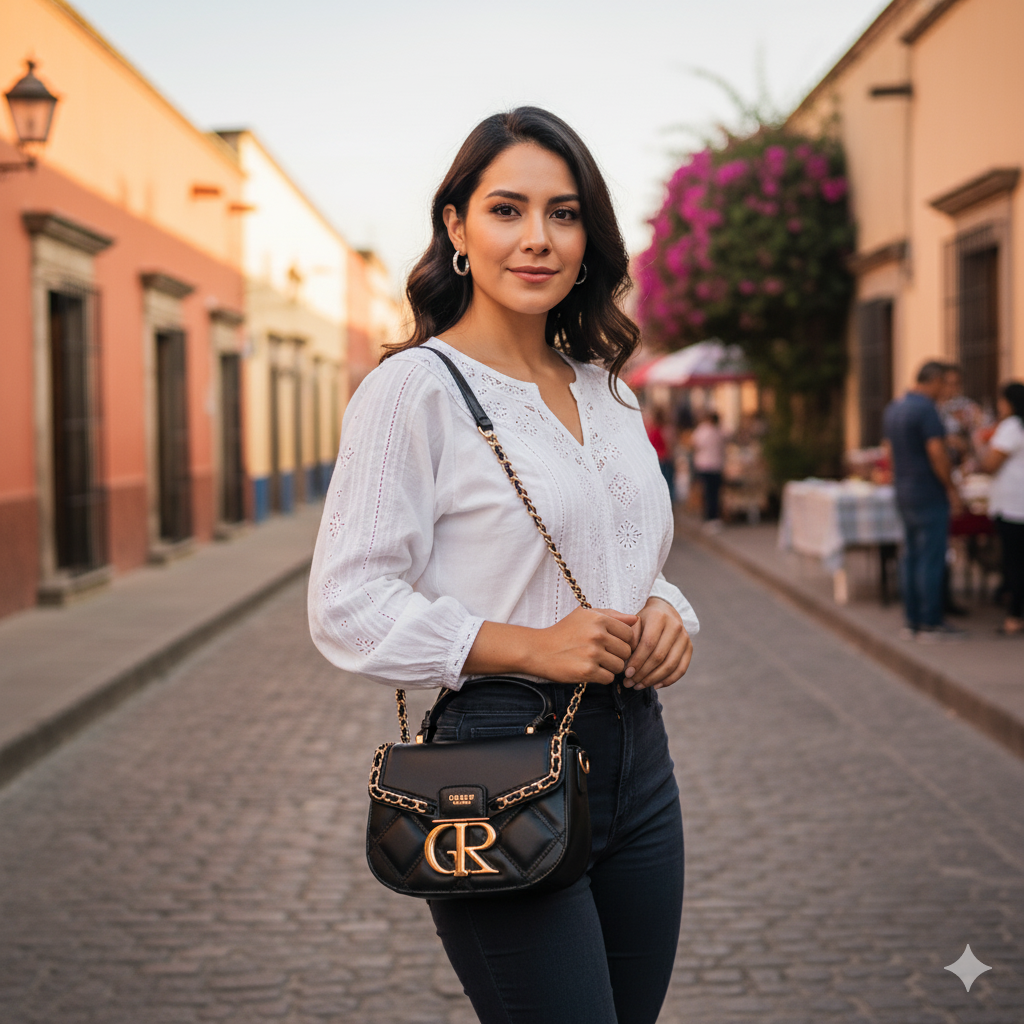 Shahem's Collection – Taliabags