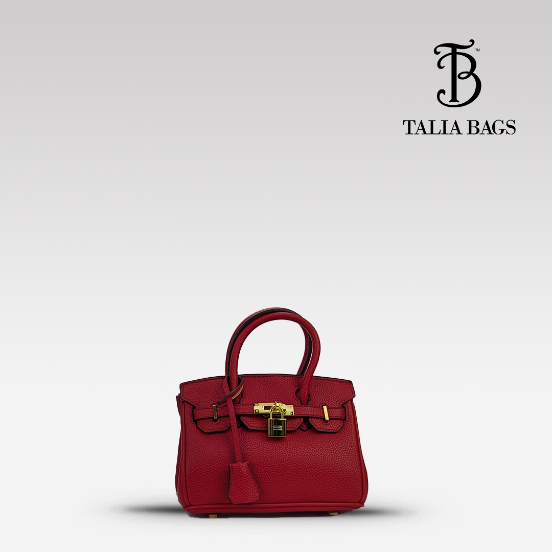 Birkin 20 – Taliabags